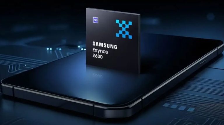 Samsung Rilis Exynos 2600, Chipset Ponsel Pertama Berteknologi 2nm ...