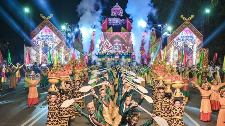 Lima Agenda Wisata Riau Masuk Karisma Event Nusantara 2026 – RiauNews.com