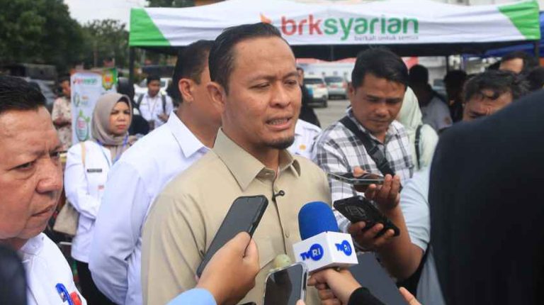 Simpang Sebidang Jalan Arifin Ahmad Pekanbaru Dibuka Tahun Ini ...