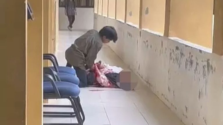 Mahasiswi UIN Suska Riau Dibacok Karena Cinta Ditolak, Polisi Amankan ...