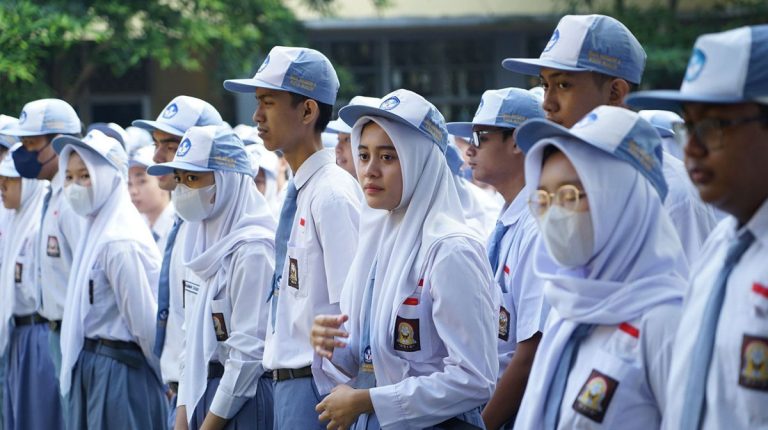 Disdik Riau Buka Posko Pengaduan dan Hotline SPMB 2026 – RiauNews.com