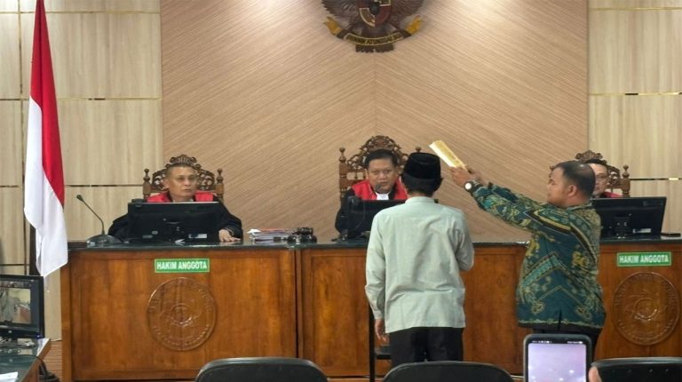 UAS Ungkap Abdul Wahid Pernah Ingin Mundur dari Jabatan Gubernur ...